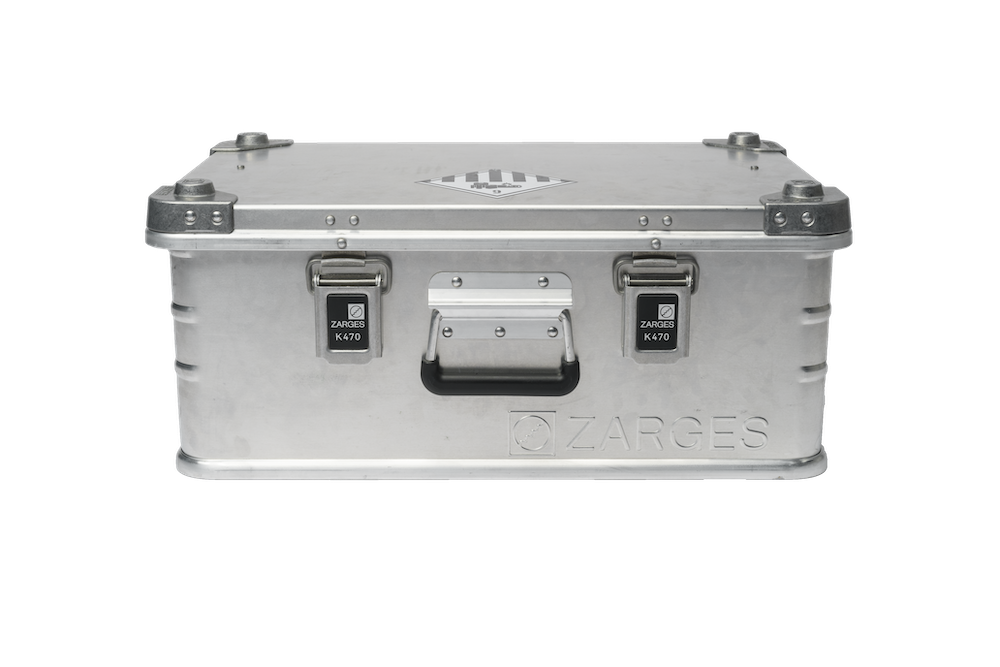 LIONLABS | Lithium Battery Fire Safety Solutions